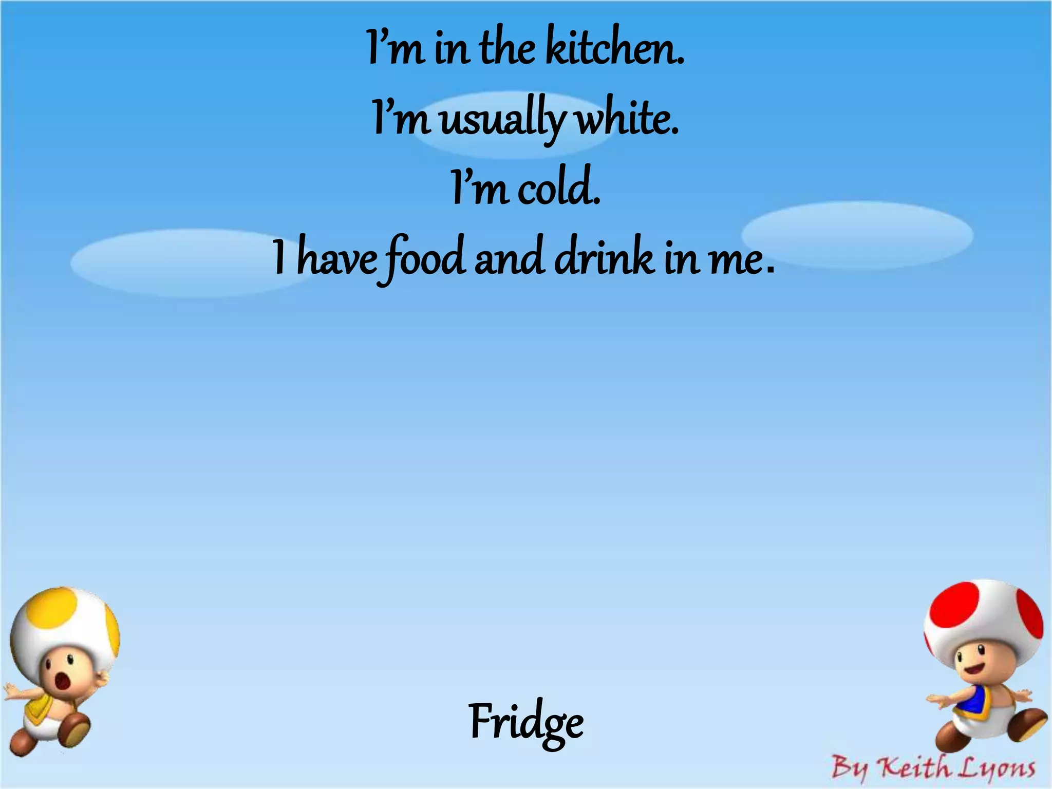 Riddles super-mario-bomb-game-fun-activities-games-games 94682 | PPT