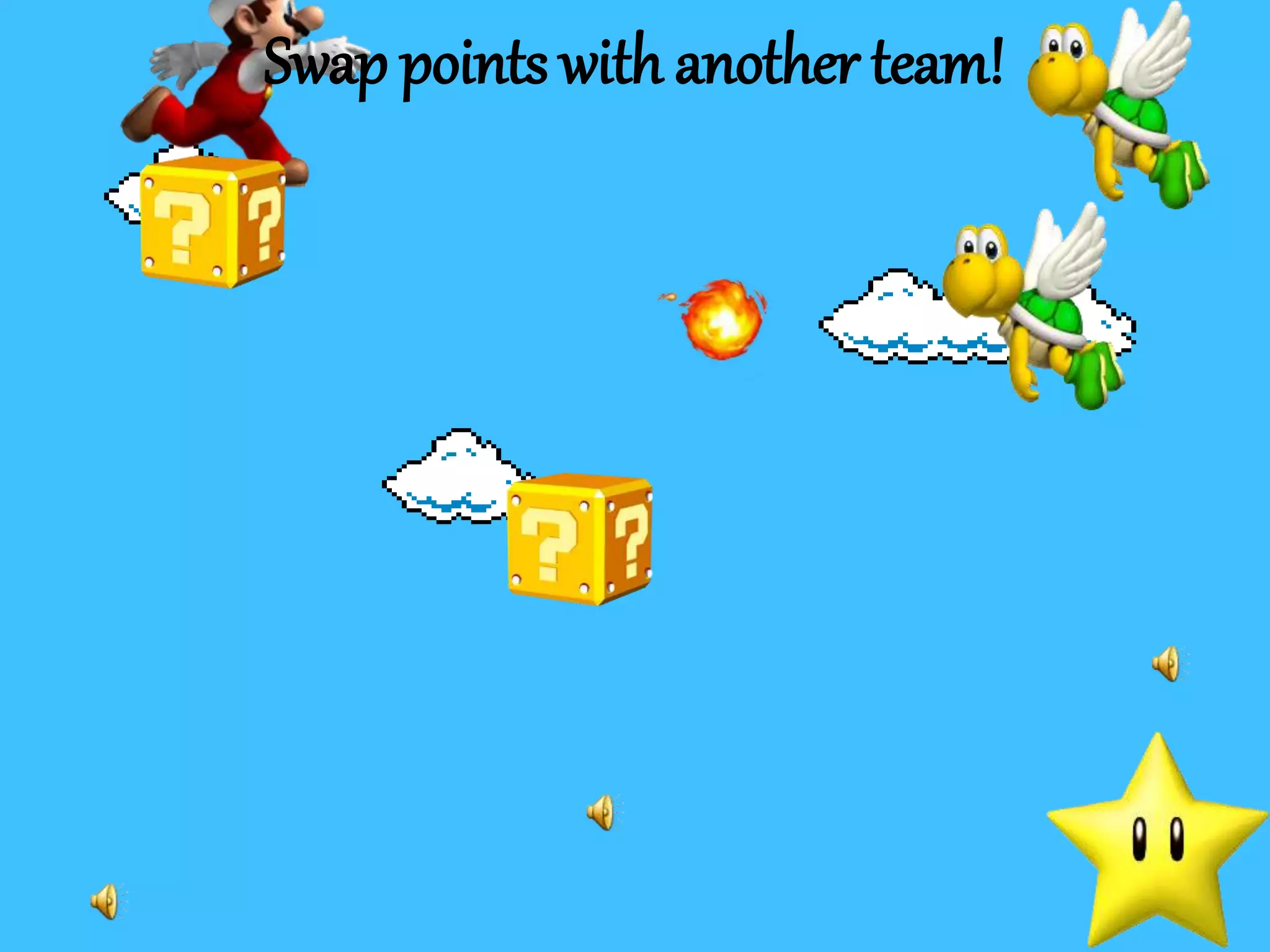 Riddles super-mario-bomb-game-fun-activities-games-games 94682 | PPT