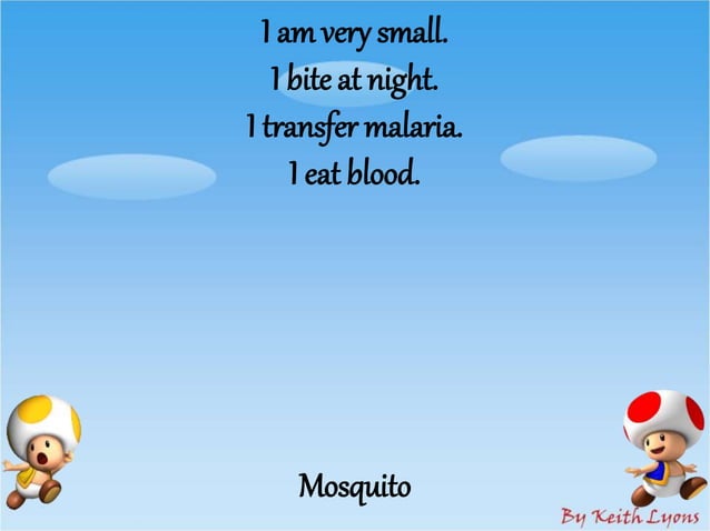 Riddles super-mario-bomb-game-fun-activities-games-games 94682 | PPT