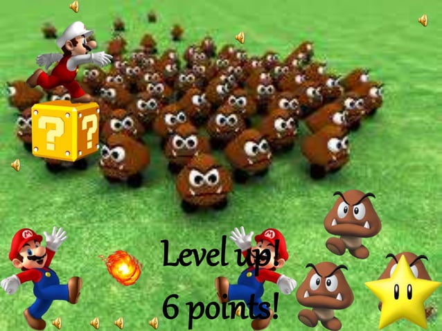 Riddles super-mario-bomb-game-fun-activities-games-games 94682 | PPT