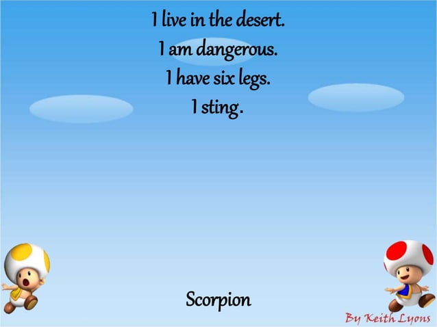 Riddles super-mario-bomb-game-fun-activities-games-games 94682 | PPT