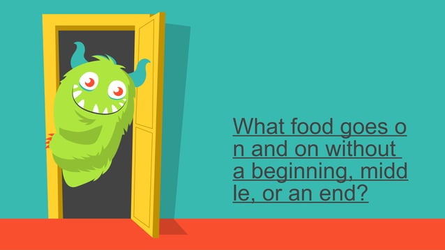 Riddles as ice breaker in the middle of the class | PPT