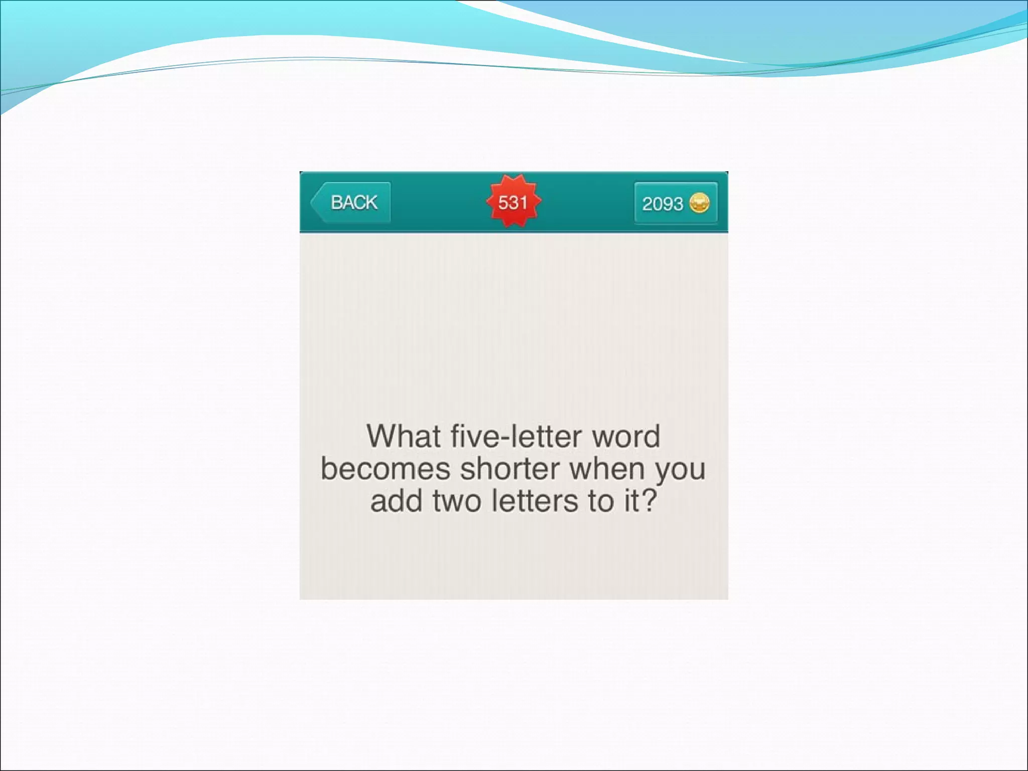 Riddles by sourav maiti | PPT