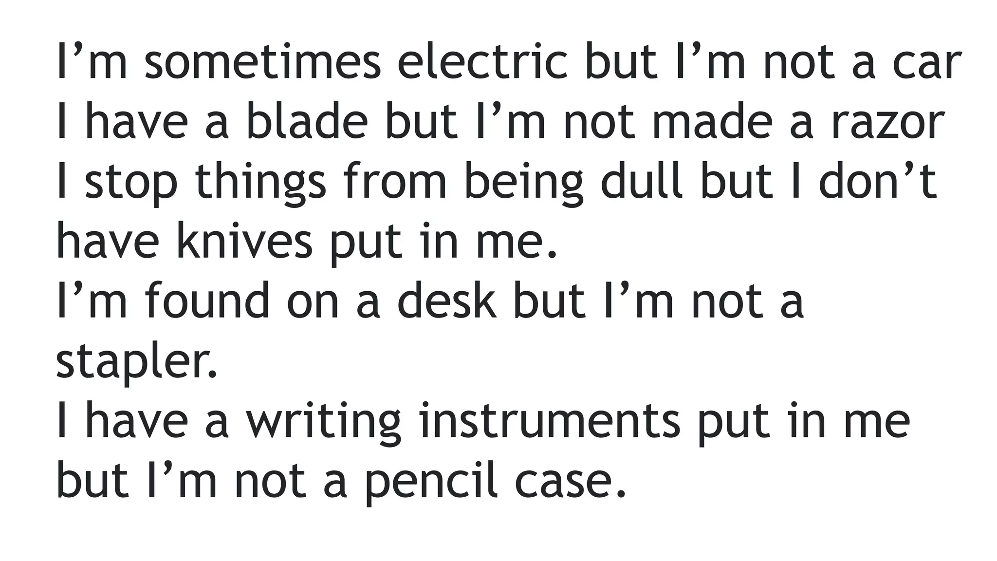 Riddle science machines.pptx