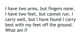 Riddle science machines.pptx