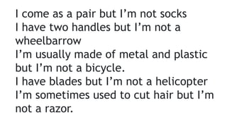 Riddle science machines.pptx