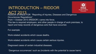 RIDDOR final.pptx