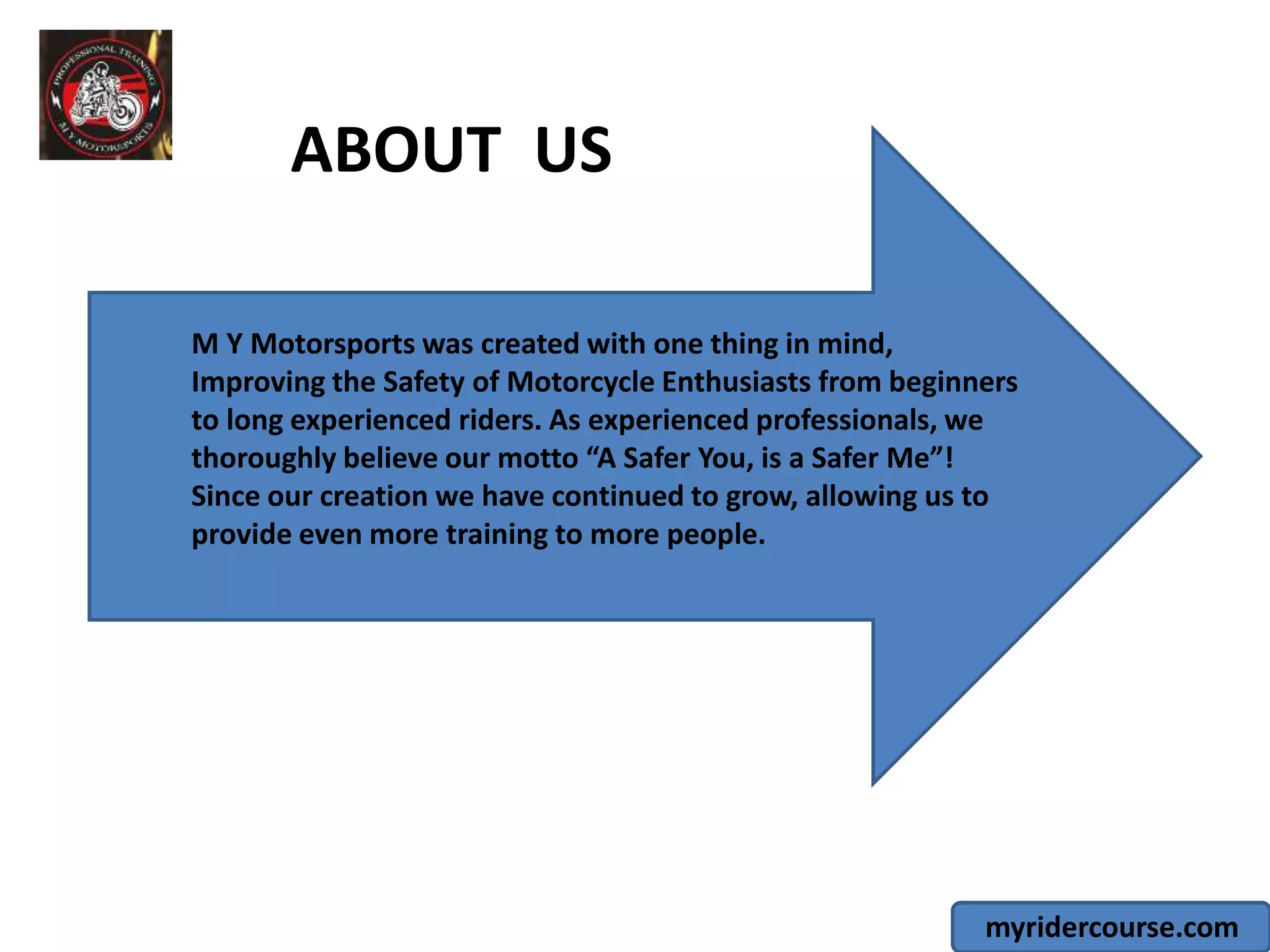 Rider education indiana | PPT