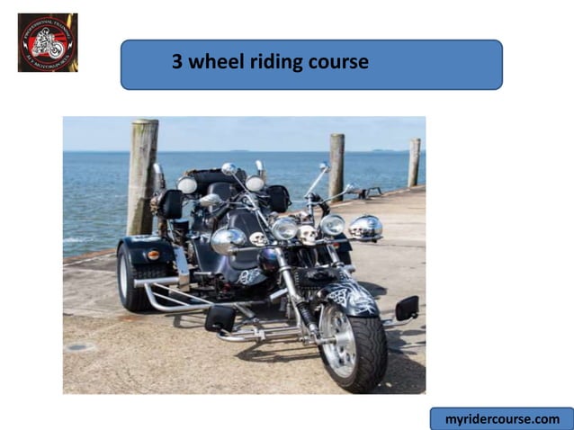 Rider education indiana | PPT