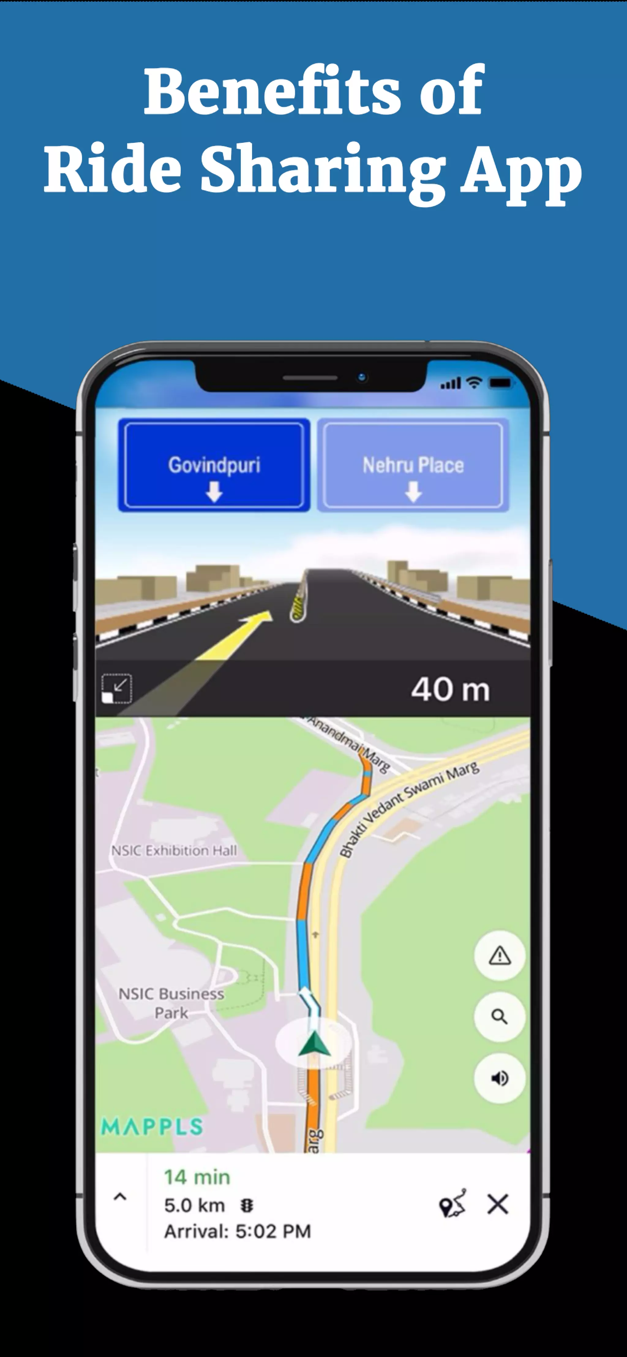 ride sharing app.pdf | Rail Travel | Travel Type