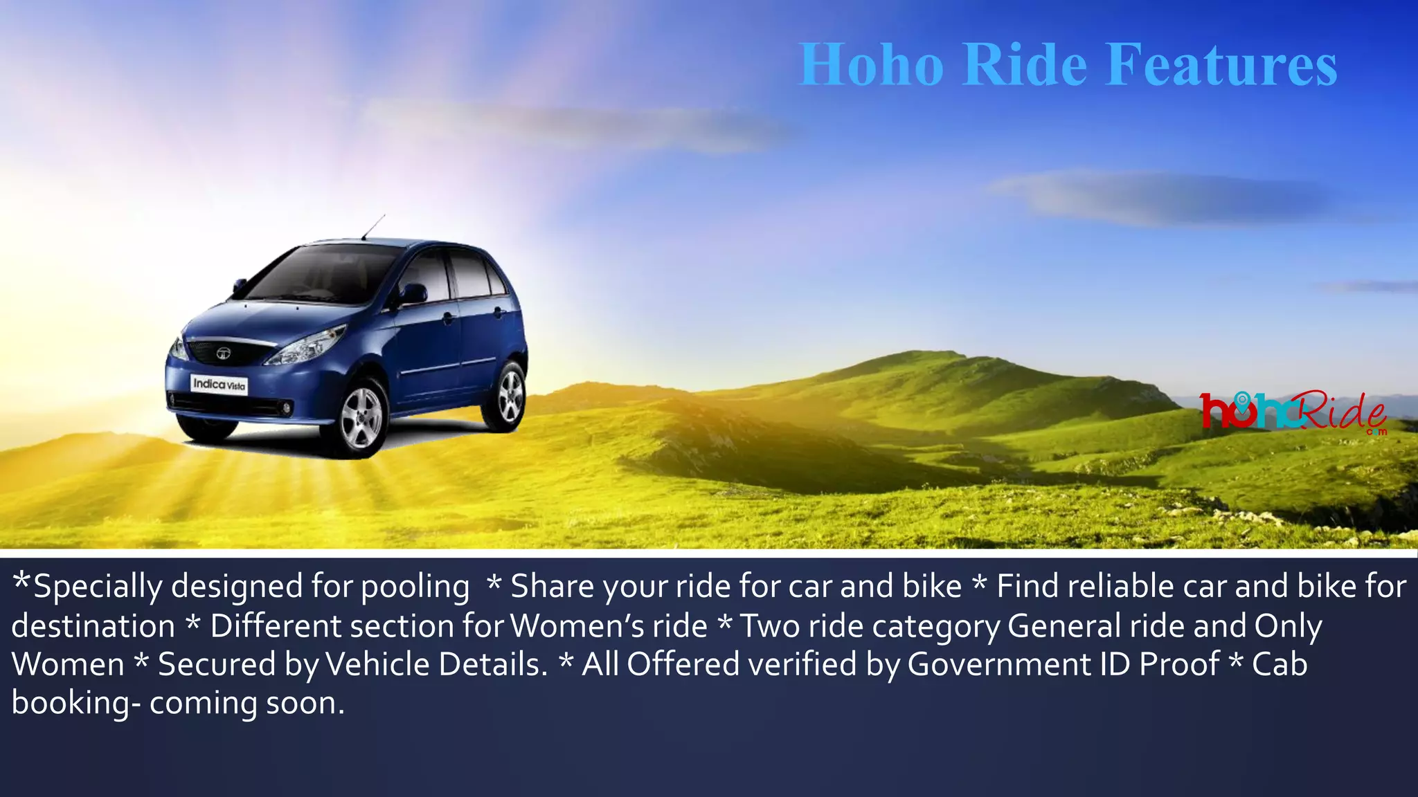 Carpooling in Bangalore | PDF