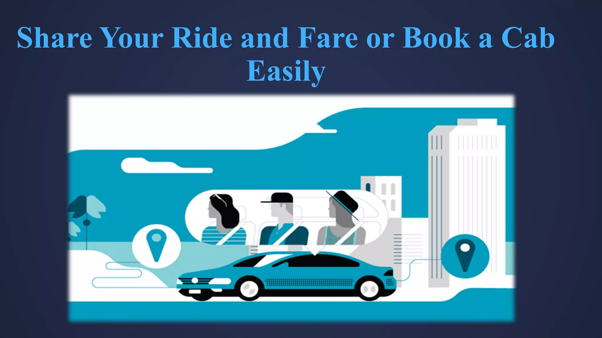 Carpooling in Bangalore | PDF