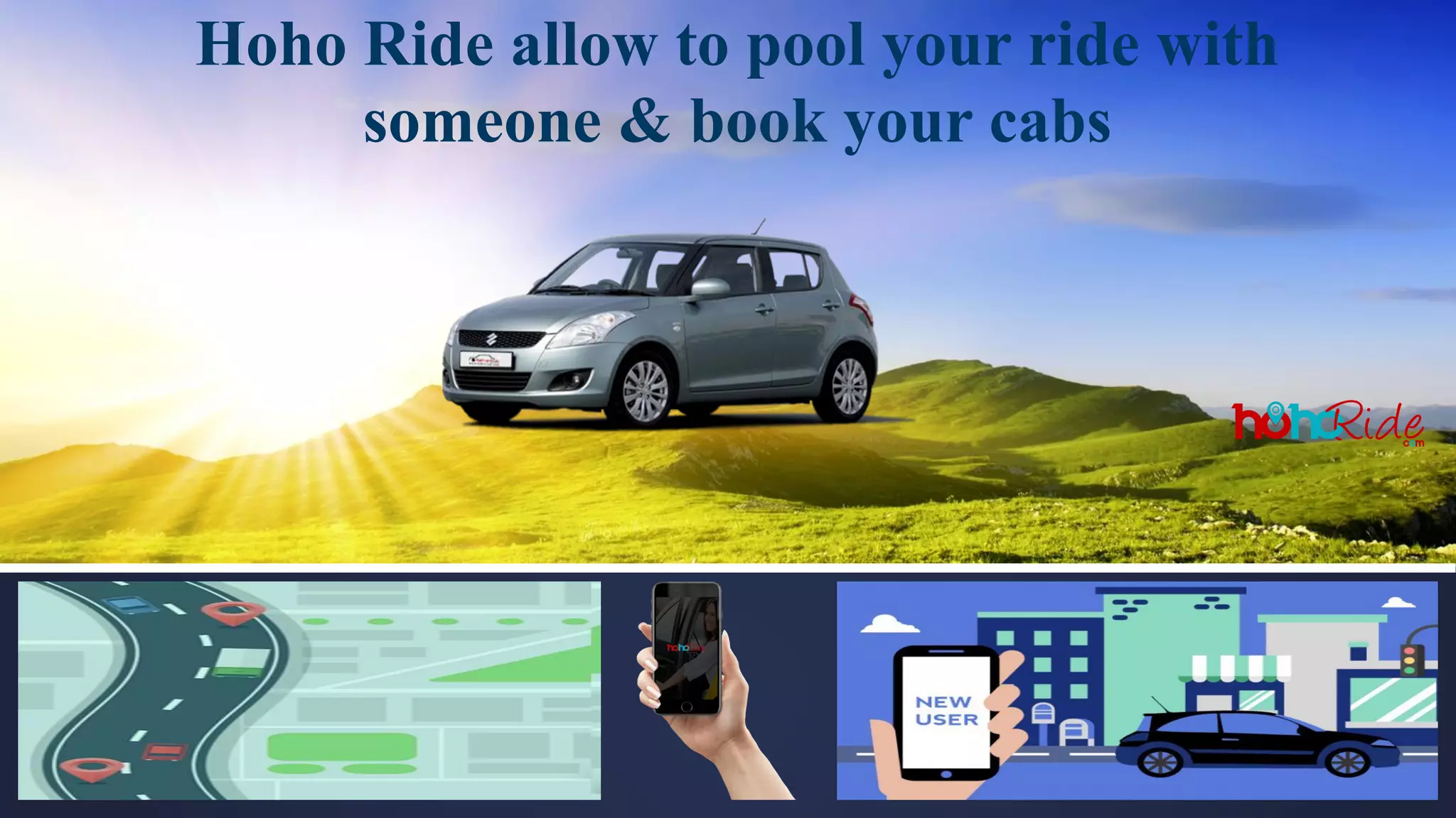 Carpooling in Bangalore | PDF
