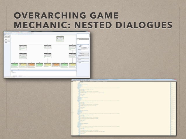 A Gamified Simulation for Teaching inquiry-based learning | PDF