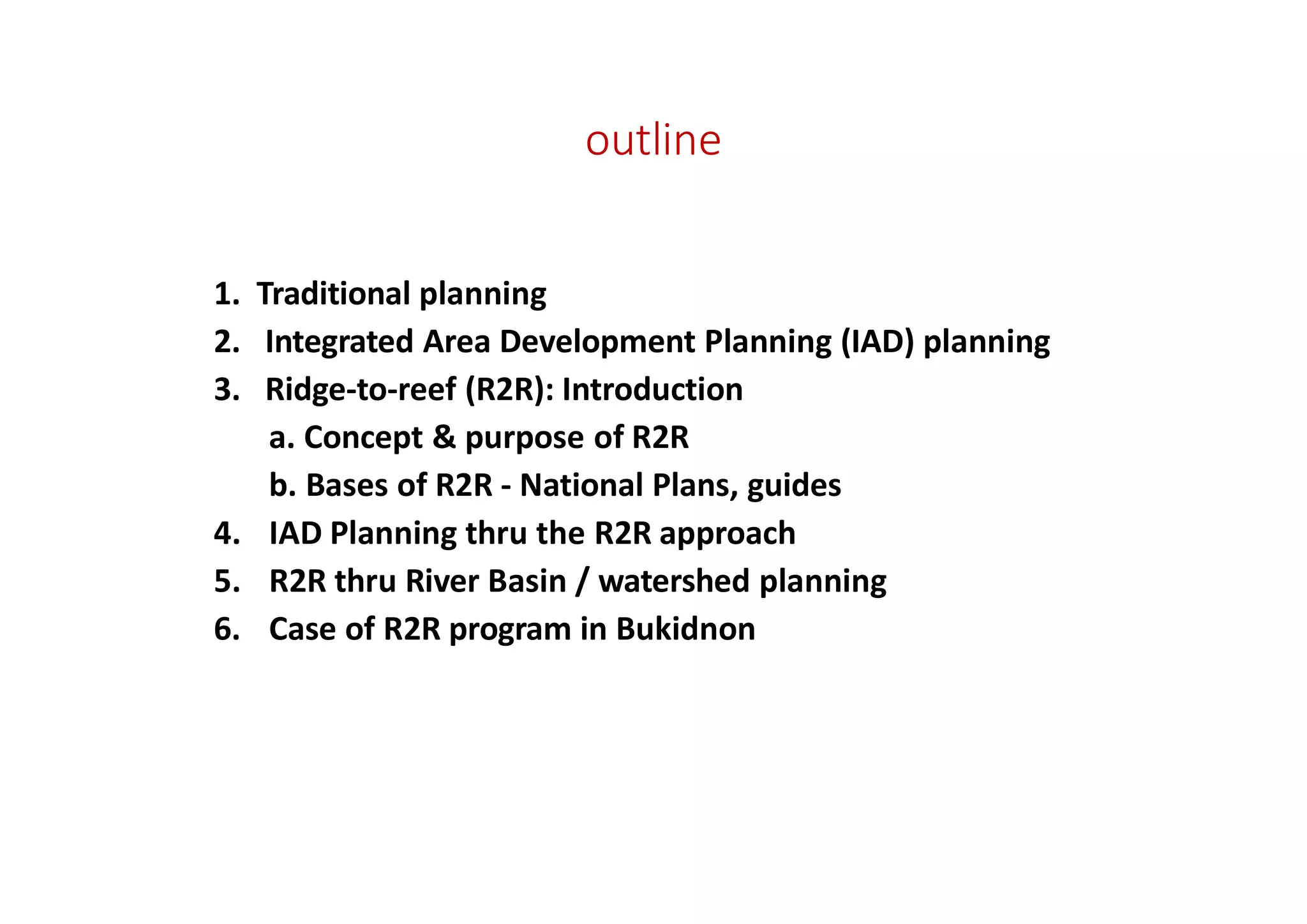 Ridge-to-Reef Approach in Planning.pdf
