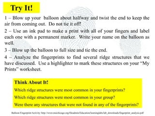 ridgeology.ppt