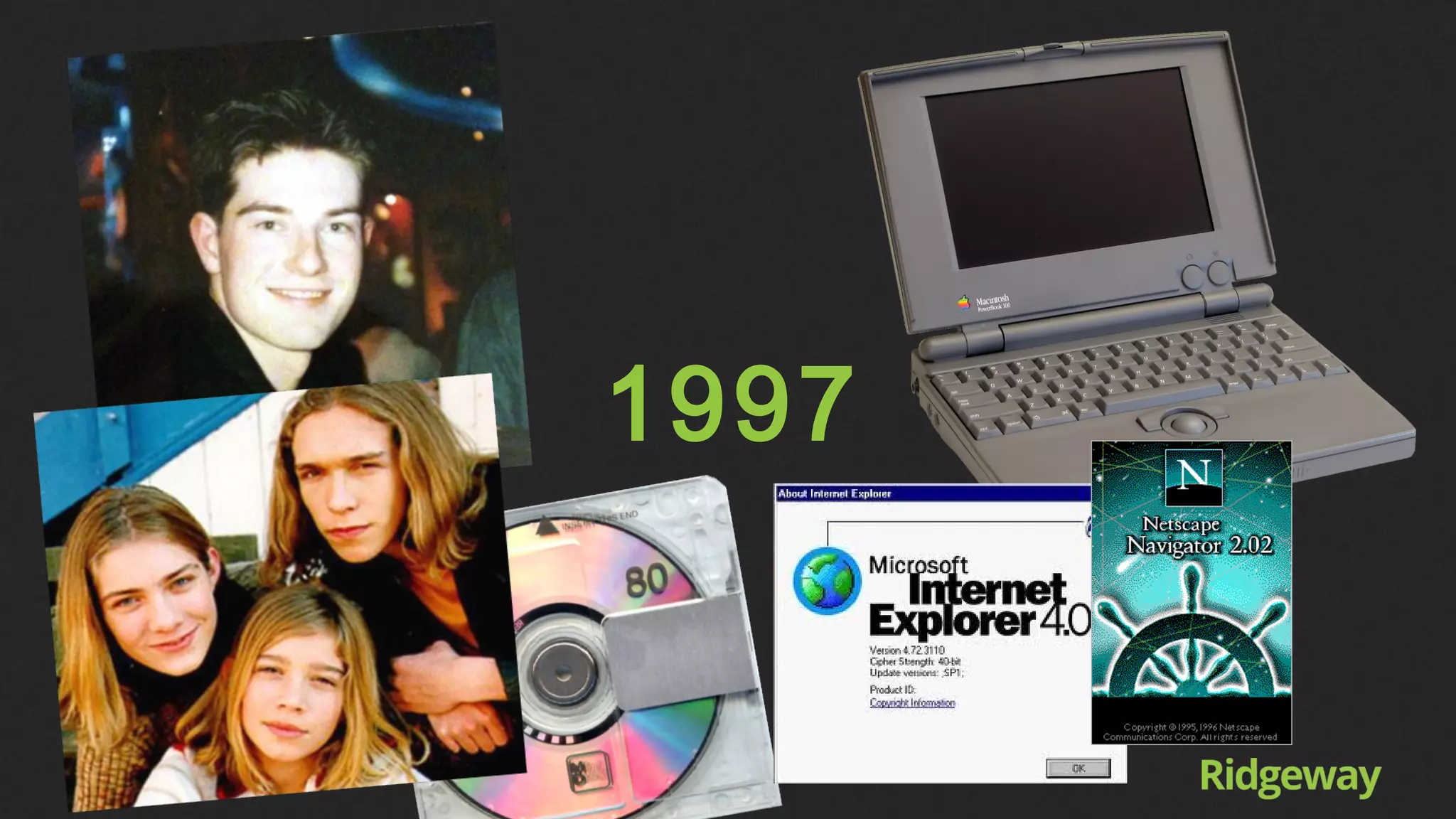 Evolution of Mankind | PPT