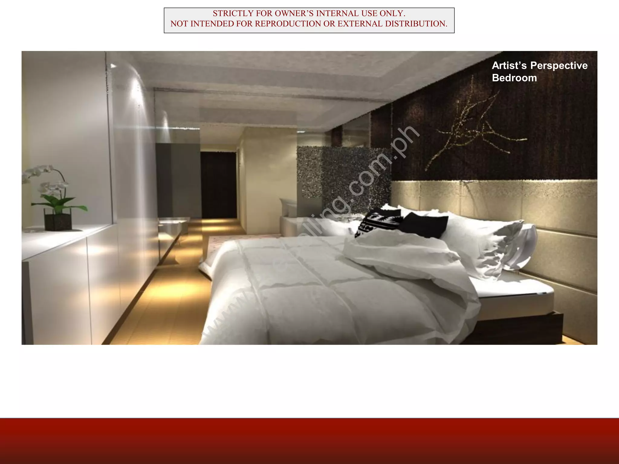 Ridgewood Towers Premier - BGC/Taguig | PDF