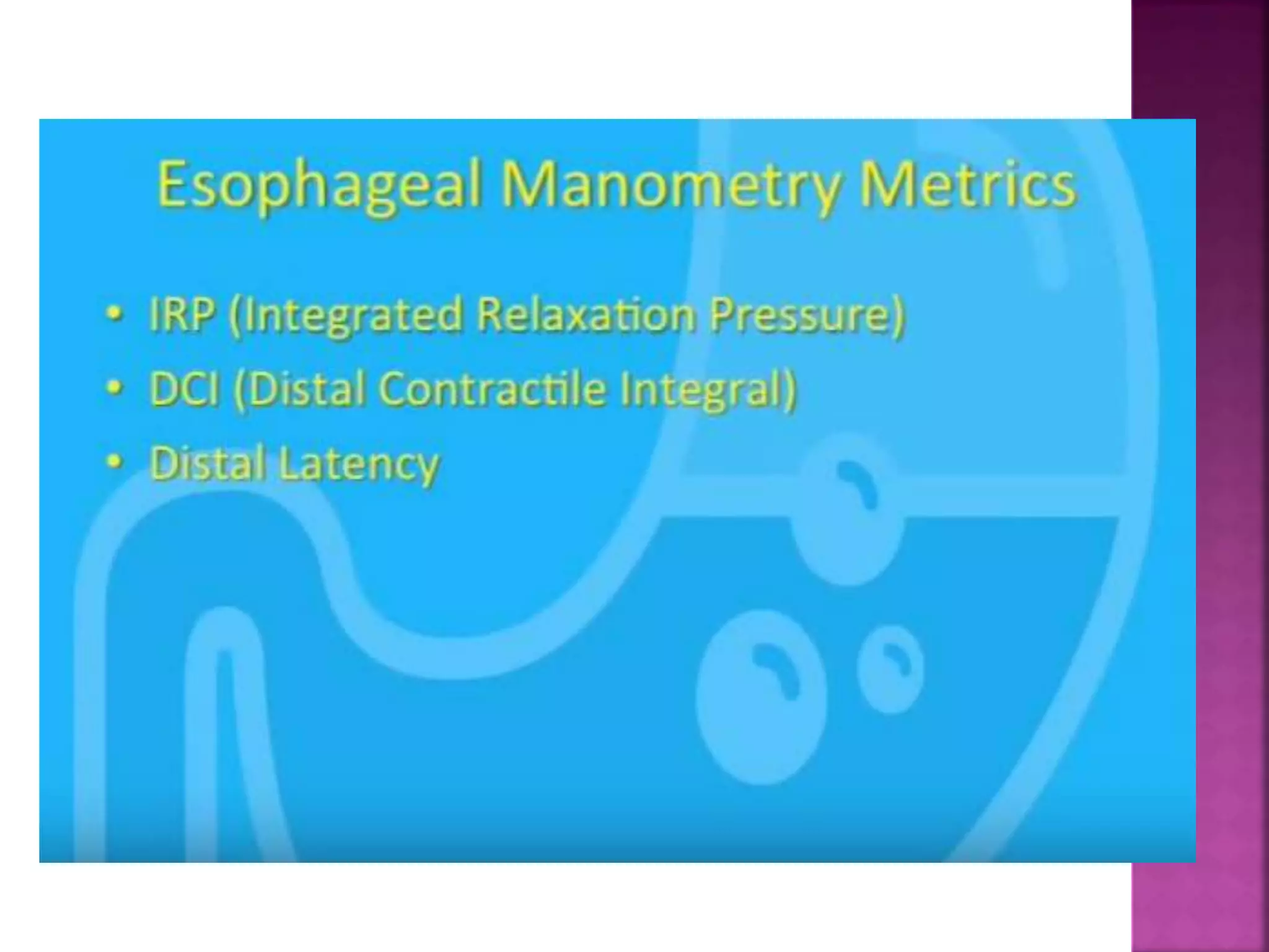 Esophagus : Benign and Malignant diseases | PPTX