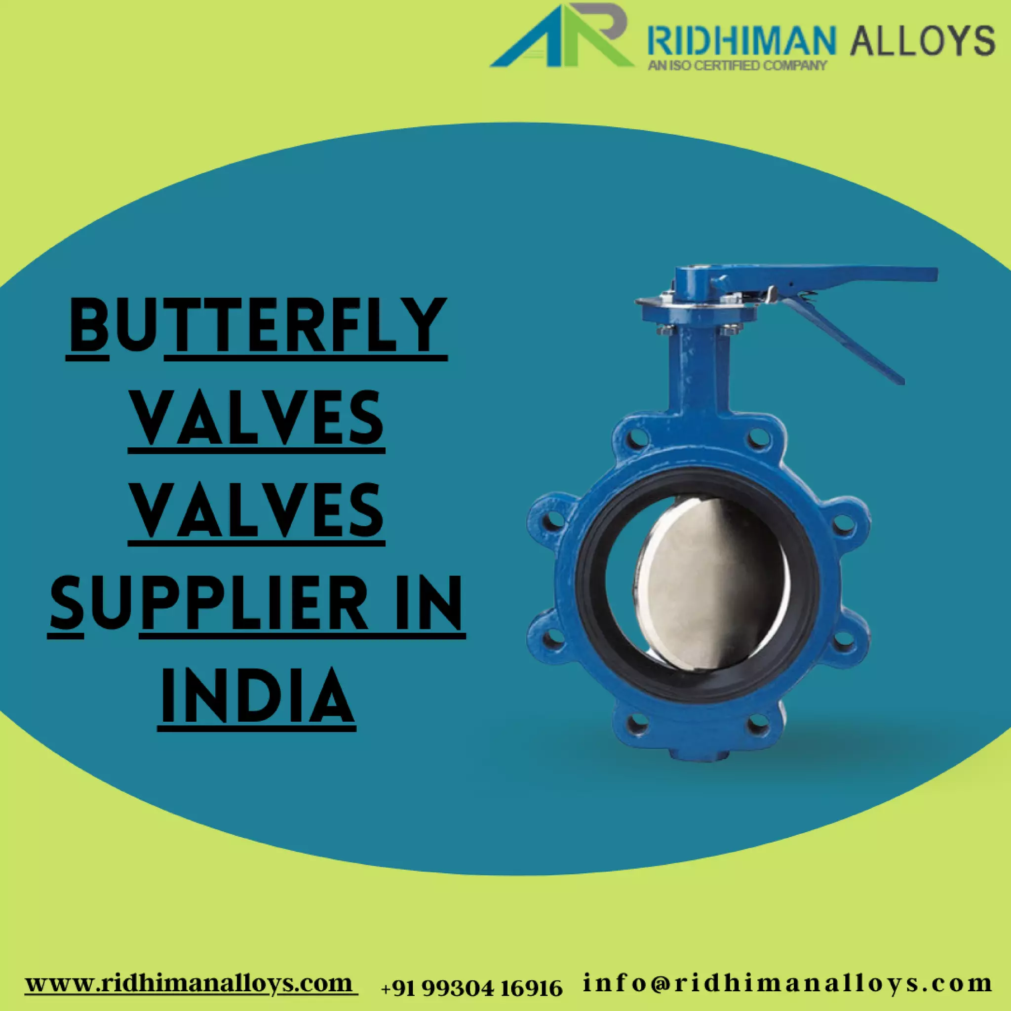Forbes Marshall Valves | Ball Valves | Butterfly Valves - Ridhiman ...
