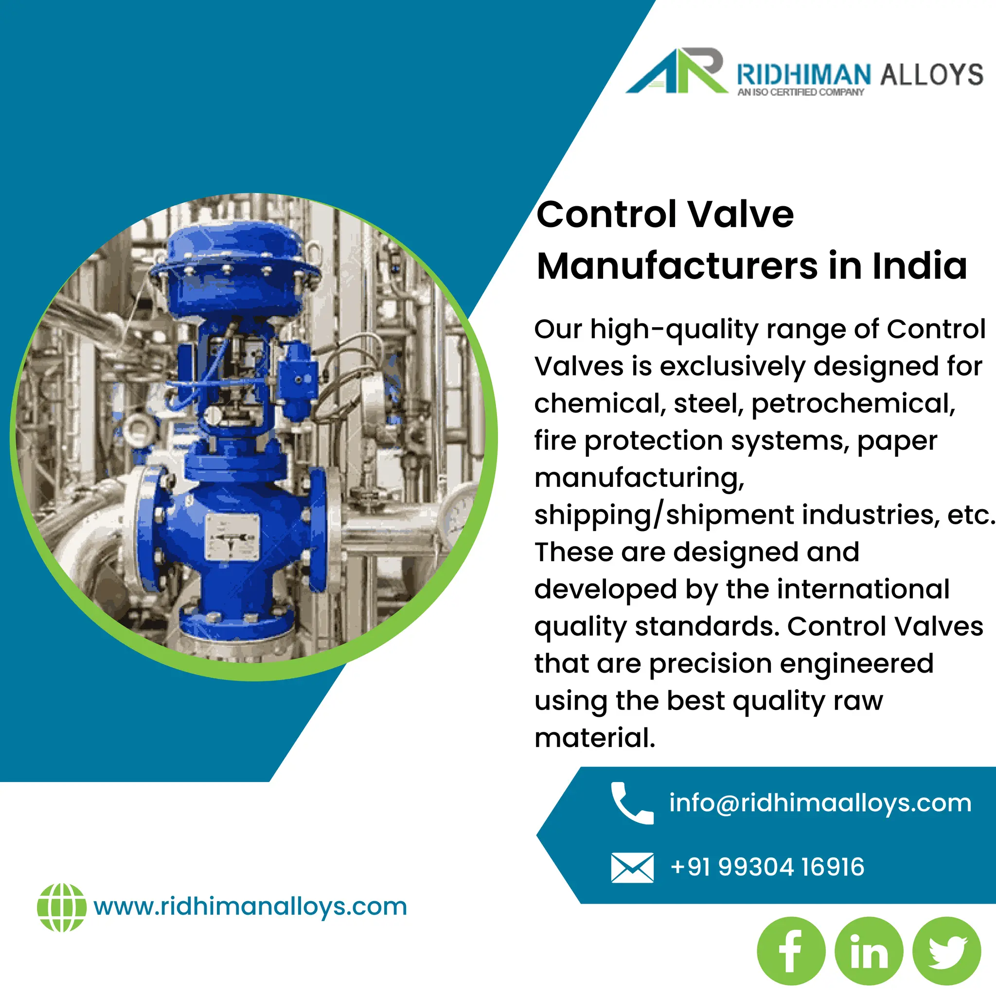 Valves | Ball Valve | Two Piece Ball Valve | Three Piece Ball Valve ...
