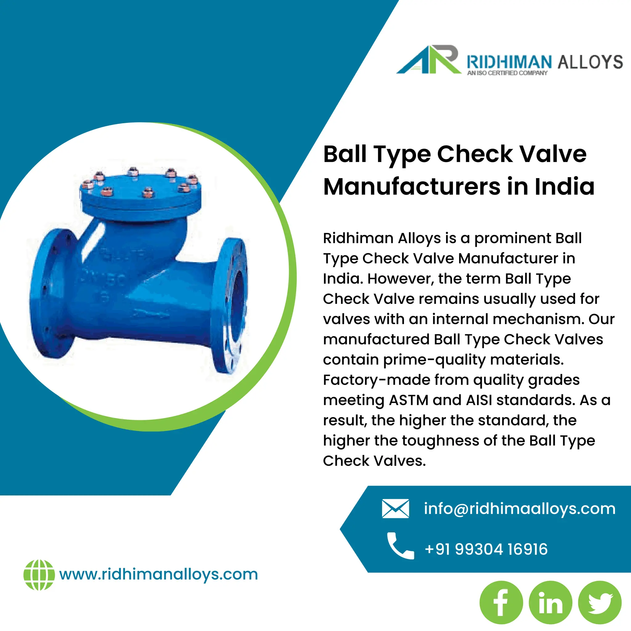 Valves | Ball Valve | Two Piece Ball Valve | Three Piece Ball Valve ...