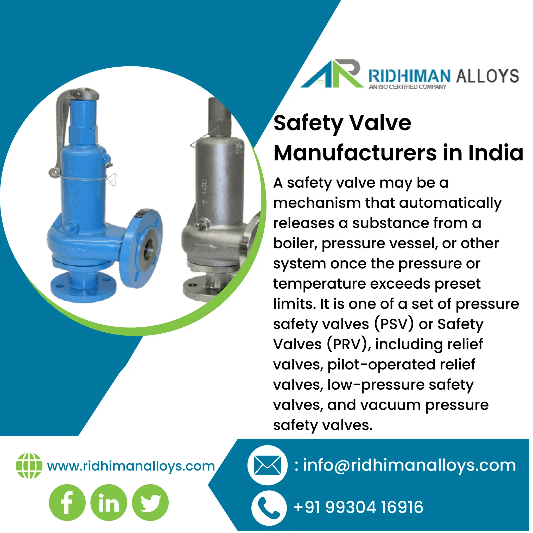 Gate Valves | Knife Gate Valves | Slab Gate Valves | Threaded Gate ...