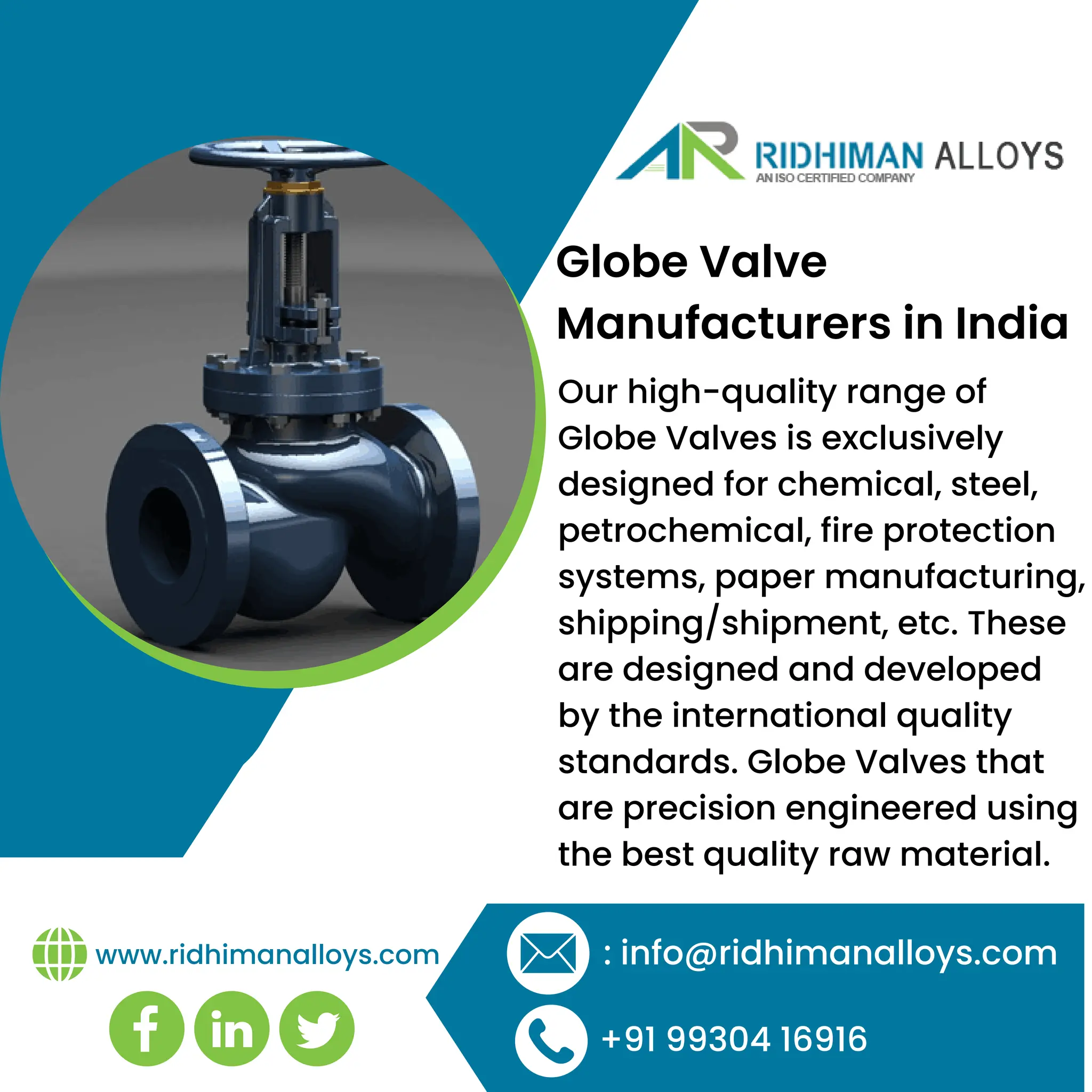 Gate Valves | Knife Gate Valves | Slab Gate Valves | Threaded Gate ...