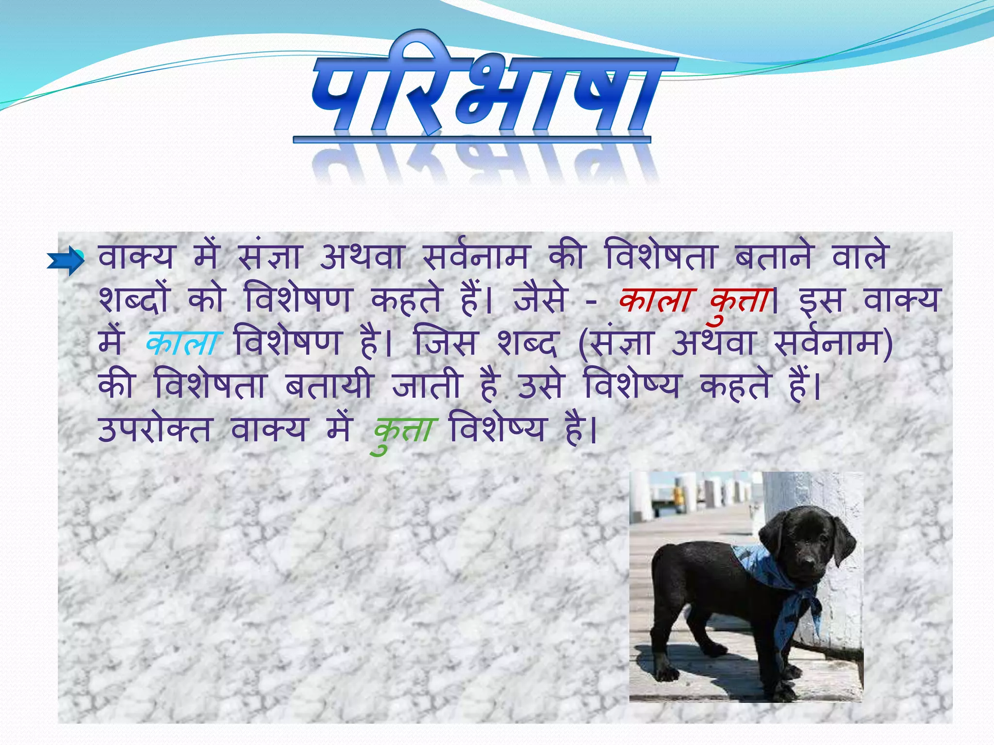 ppt on visheshan | PPTX