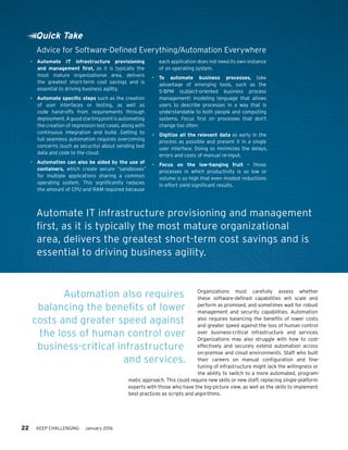 Riding the Seven Waves of Change That Will Power, or Crush, Your ...