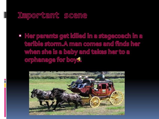 Riding freedom | PPT