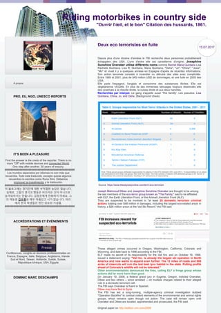 Riding motorbikes in country side 60 | PDF