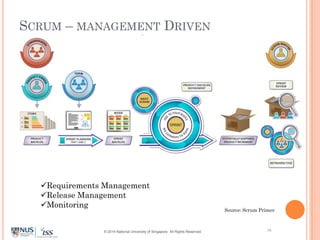 Riding the Agile Wave | PPT