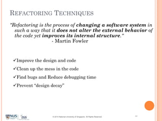 Riding the Agile Wave | PPT