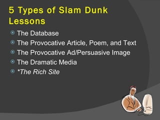 Riding The Digital Wave Slam2 | PPT
