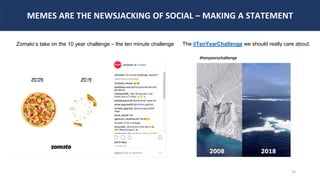 Riding the next wave of PR and social media trends in 2019 | PPT