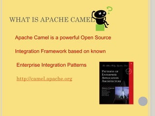 Riding with camel | PPT