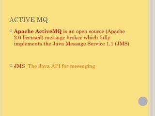 Riding with camel | PPT