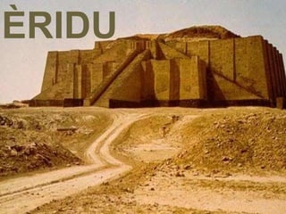 Èridu | PPTX