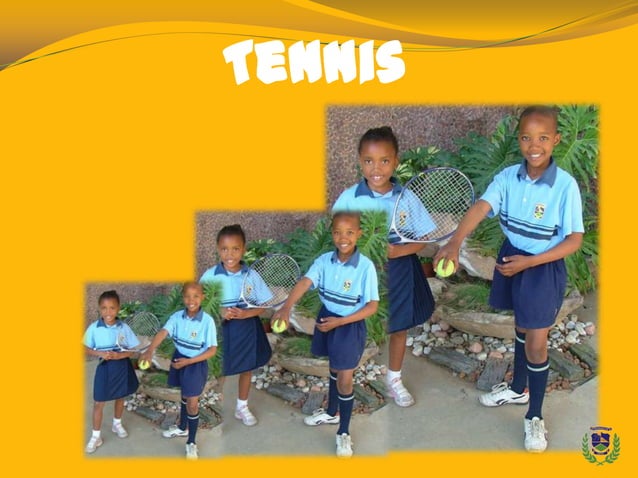 School Attire | PPTX