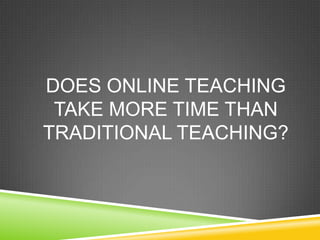 Riedy finalpres | PPT