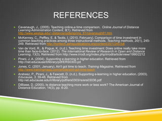 Riedy finalpres | PPT