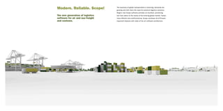 Riege corporate and Scope Brochure EN | PDF