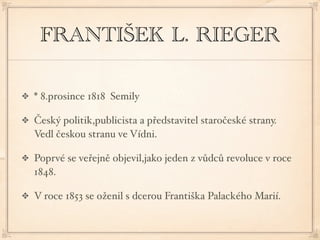 Rieger | PDF