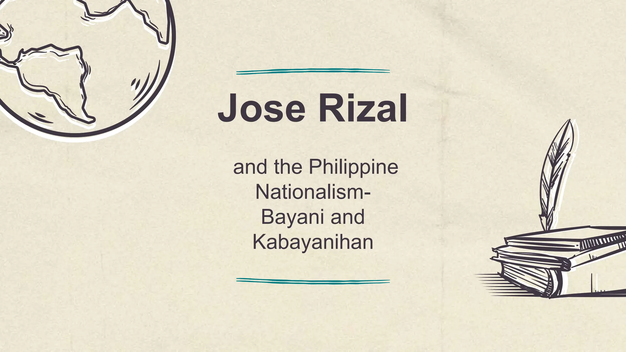 (RIEGO W. ROQUE K.)-MOD14 Jose Rizal and the Philippine Nationalism-Bayani and Kabayanihan.pptx