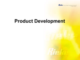 Rieke presentation | PPT