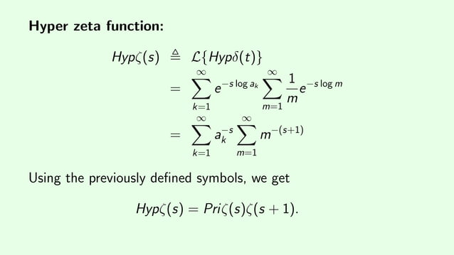 Explicit Formula For Riemann Prime Counting Function Pdf