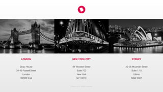 Ali Asad Lotia (DevOps at Beamly) - Riemann Stream Processing at # ...