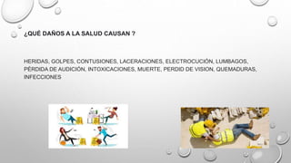RIESGO DE CONDICION DE SEGURIDAD.pptx
