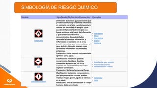 RIESGO QUIMICO Y PROTECCION RESPIRATORIA.pptx